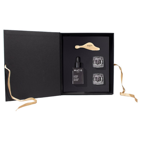 coffret prestige caviar-Un rituale di giovinezza e rigenerazione con la ...