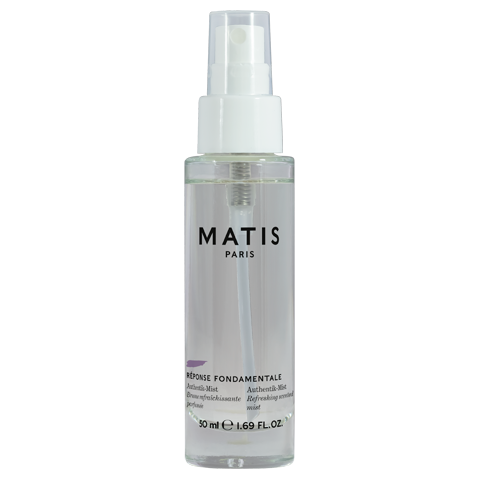 authentik-mist-Acqua profumata rinfrescante | Matis Paris