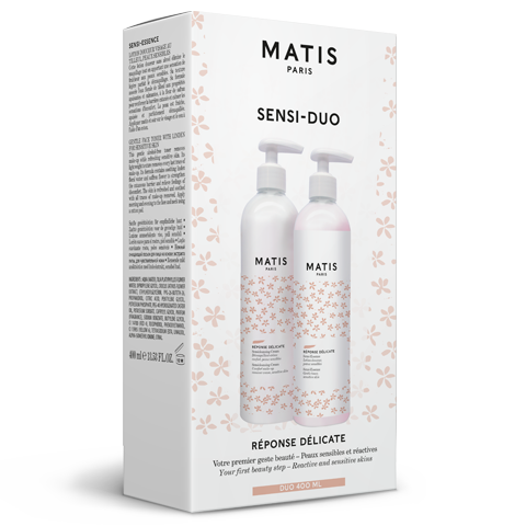sensi-duo-Sensi-Duo consigliato a coloro che hanno una pelle delicata ...