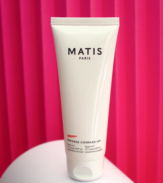 Ecco il prodotto perfetto per esaltare la tua bellezza naturale! | Matis Paris