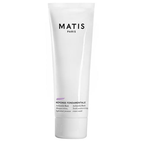 authentik-mask-Maschera crema idratante | Matis Paris
