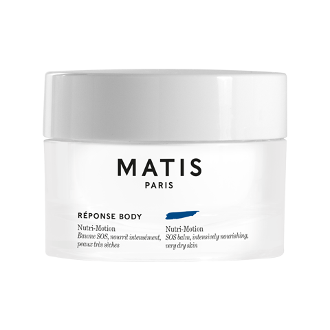 nutri-motion-Balsamo SOS, nutre intensamente la pelle secca | Matis Paris