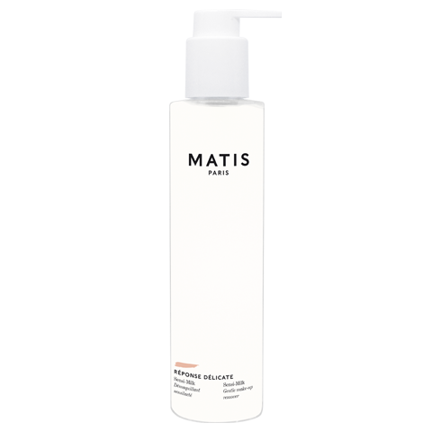 sensi-milk-Detergente delicato, pelli sensibili | Matis Paris