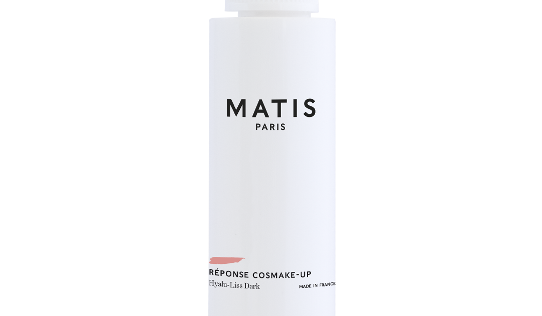 recharge hyalu-liss dark-Fondo tinta-trattamento | Matis Paris